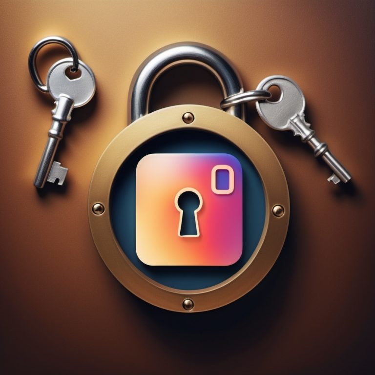 Cómo agregar un administrador a tu cuenta de Instagram sin perder tu ...